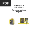 SOPAS Sick Engineering Tool | PDF