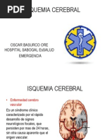 Escala ASPECTS | PDF