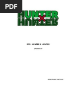 Mapa e Locais do Mundo de Hunter x Hunter | PDF | Cidade | Poder ...