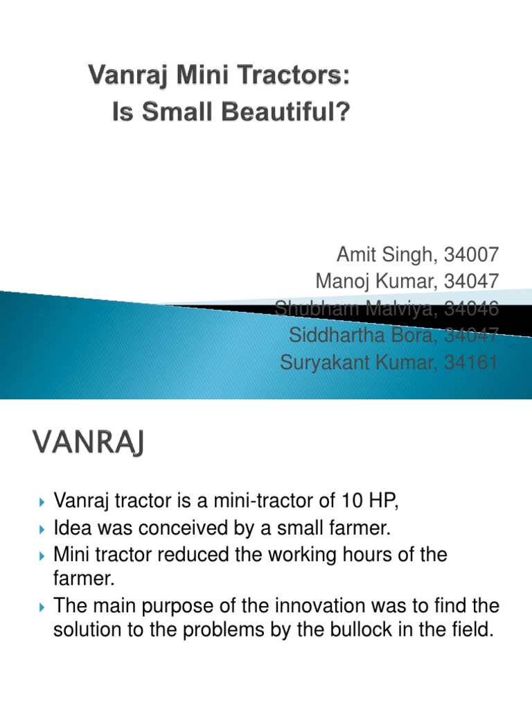 Vanraj | PDF