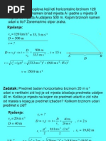 Formule Fizika | PDF