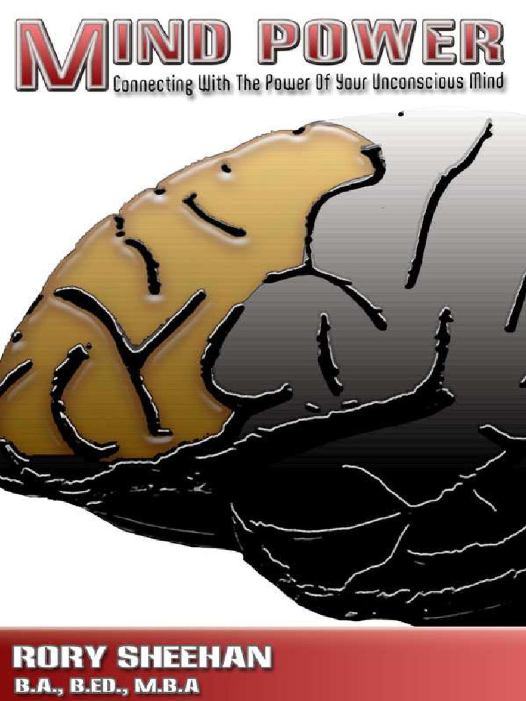 Mind Power | PDF | Breathing | Relaxation (Psychology)