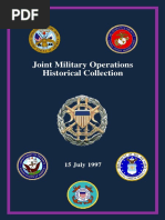 ATP 5-19 Risk Management | PDF | United States Army | Risk