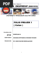 Buku Teks PSV Tingkatan 2 PDF | PDF