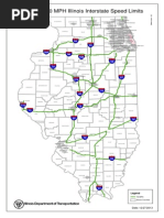 Cha Mobility Map | PDF | Chicago | Illinois