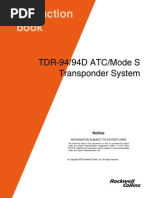 TDR-94 - Installation Manual PDF | PDF