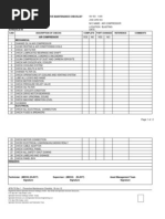 PM-CM Ratio Streamlining | PDF | Systems Engineering