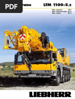 Reeving Information v2 | PDF | Crane (Machine) | Rope