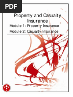 XM GRC Capability Model, 3.5 (OCEG Red Book) | PDF