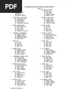 SAT Test Analogy Questions | PDF