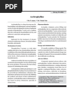 Ambrolex | PDF | Bioavailability | Pharmacokinetics
