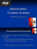 Apcpi Users Guide | PDF | Procurement | Percentage