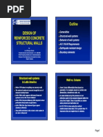 Shell Element in ETABS | PDF | Cartesian Coordinate System | Stress ...