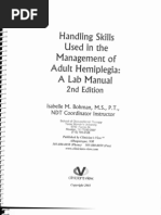 The Explain Pain Handbook Protectometer | PDF | Psychology | Cognition