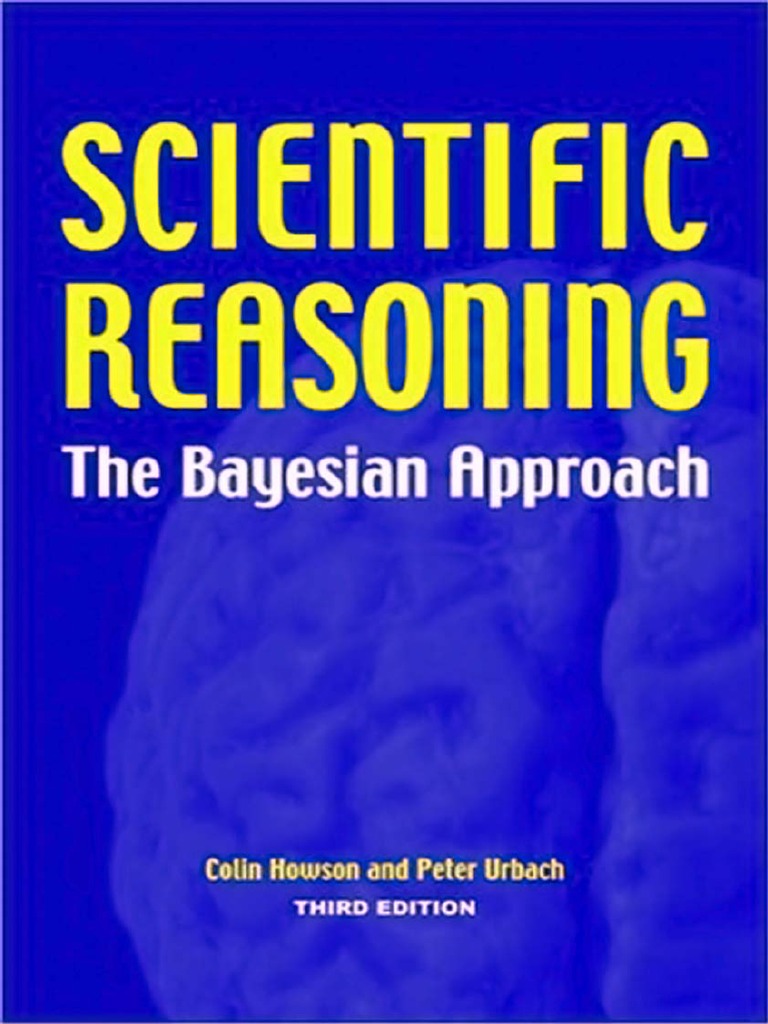 Scientific Reasoning | PDF | Statistical Hypothesis Testing | Inductive ...