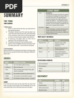 What A Tanker Quick Reference Sheet. Mk. VI. | PDF | Gun Turret | Tanks