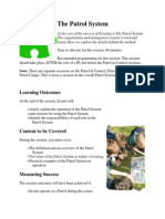 Rover Scouting Guidebook | PDF