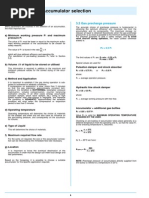 Parker - H.cylinder Test Procedure | PDF | Chemical Engineering | Gas ...