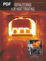 Catalogo Resco | PDF | Refractory | Physical Sciences