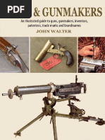 Headstamp Codes for Ammunition Identification | PDF | Ammunition | Firearms