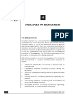 Principles of Management | PDF