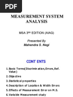 Standardized Work Combination Table | PDF