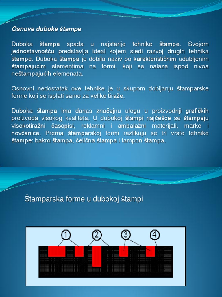 Tampon | PDF
