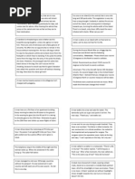 Black Stories and Riddles For An English Class | PDF | Confession ...