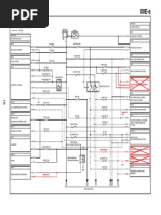 Lm2500 Hydraulic Starting System Diagram | PDF