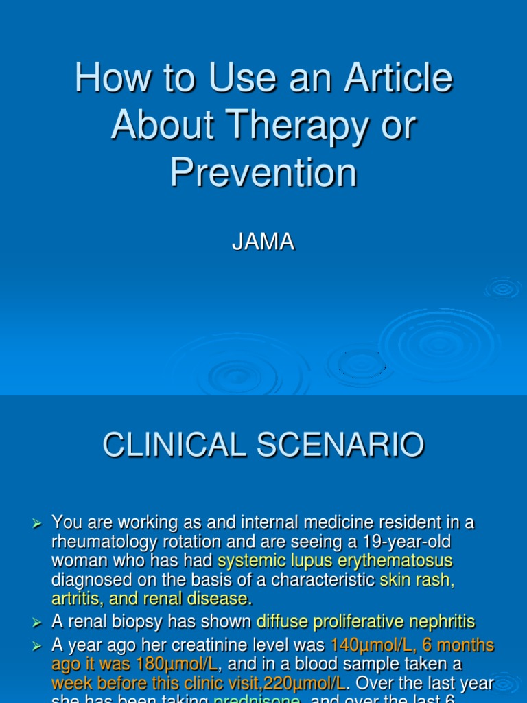 1 Rec | PDF | Randomized Controlled Trial | Scientific Control