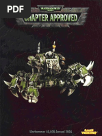 2nd Edition Codex Orks | PDF
