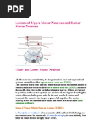 Tone, Power, and Reflexes Examination | PDF | Anatomical Terms Of ...