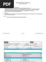 Sample Draft Resolution | PDF | United Nations | International Relations