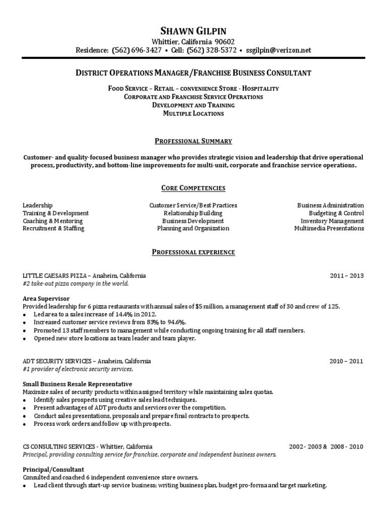 Best Restaurants in Whittier by Shawn Gilpin | PDF | Franchising ...