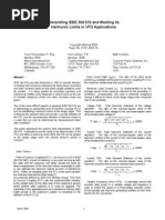 IEEE-1366 - Reliability Indices | PDF | Electric Power | Electric Power ...