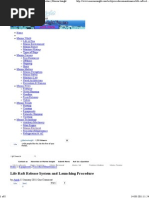 Guidelines For Safe Anchoring | PDF | Anchor | Ships