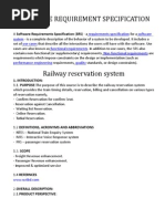 Lab File Software Engineering Lab (KCS-651) | PDF | Interactive Voice Response | Use Case