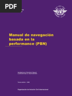 7910-145 - OACI - Indicadores de Lugar | PDF