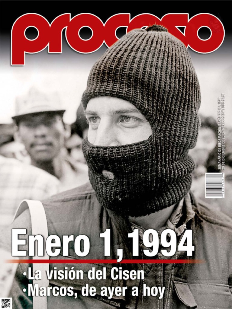 Revista Proceso 1939 | PDF | Estudios de idiomas extranjeros