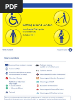 GTR Contactless Travel Guide | PDF | England | Railway Companies