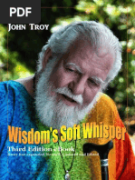 The Four Omnis of God 2023 11 1 10 55 12 | PDF | God | Gospel Of John