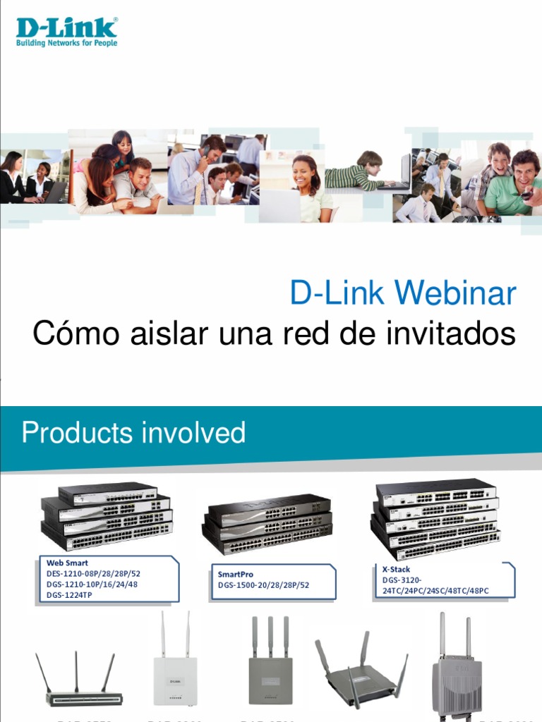 Webinar Asymmetric Vlan | PDF | Router (Computing) | Networks