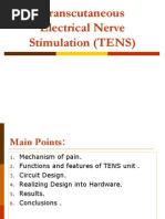 Nottingham Sensory Assessment Guide | PDF | Senses | Somatosensory System