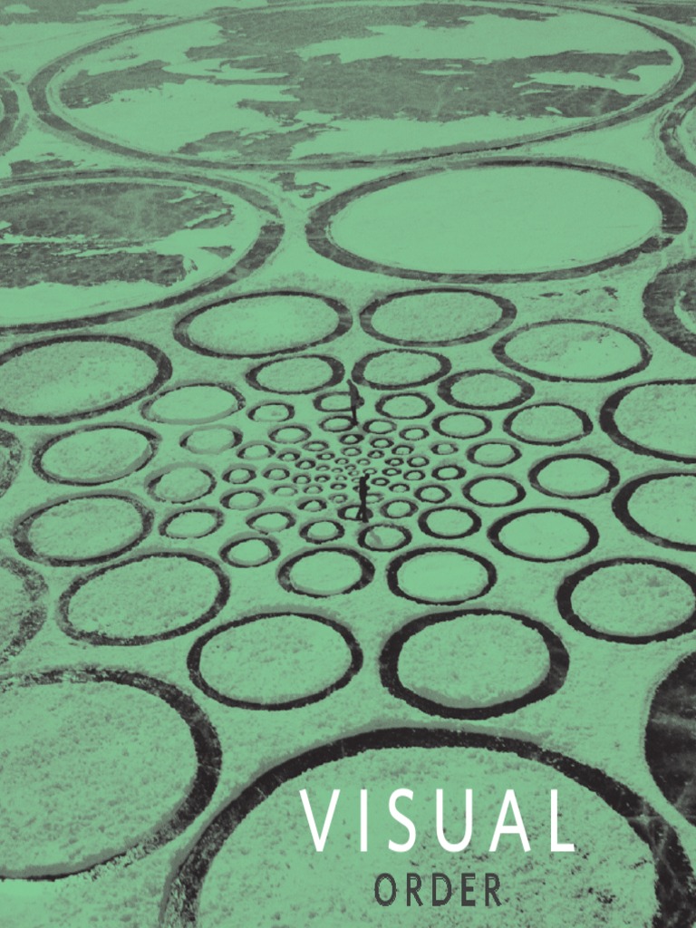 Visual Order Principles in Design | PDF