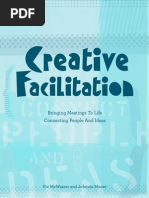 Creating A Participantfacilitator Guide Templates and Tools Final | PDF ...