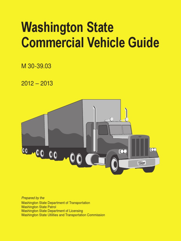 Vehicle Guide | PDF | Driver's License | Vehicles