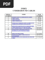Infinique Structured Cabling Installation Checklist | PDF | Cable ...