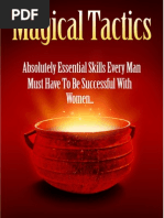 Casey Zander Courses | PDF