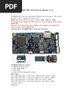 Modbo Modchip Installation Guide - William Quade | PDF | Video Game ...