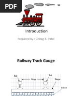 Types of Gauges in India | PDF